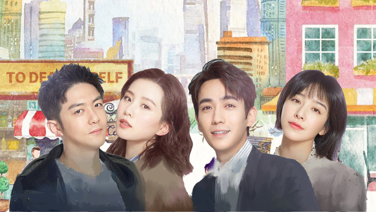 15+ phim Lưu Thi Thi đình đóng ấn tượng, hay, mới nhất 2025